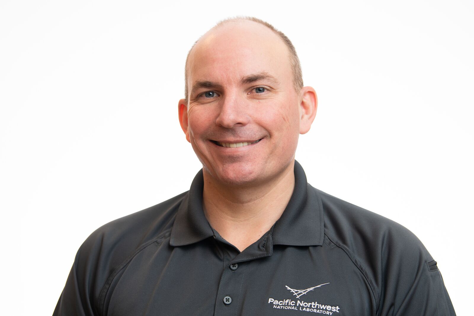 Patrick O'Connell | PNNL